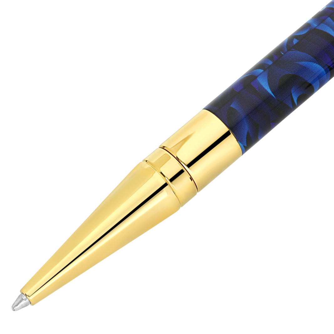 Collection Stylos de luxe D Initial | S.T. Dupont – S.T. Dupont France