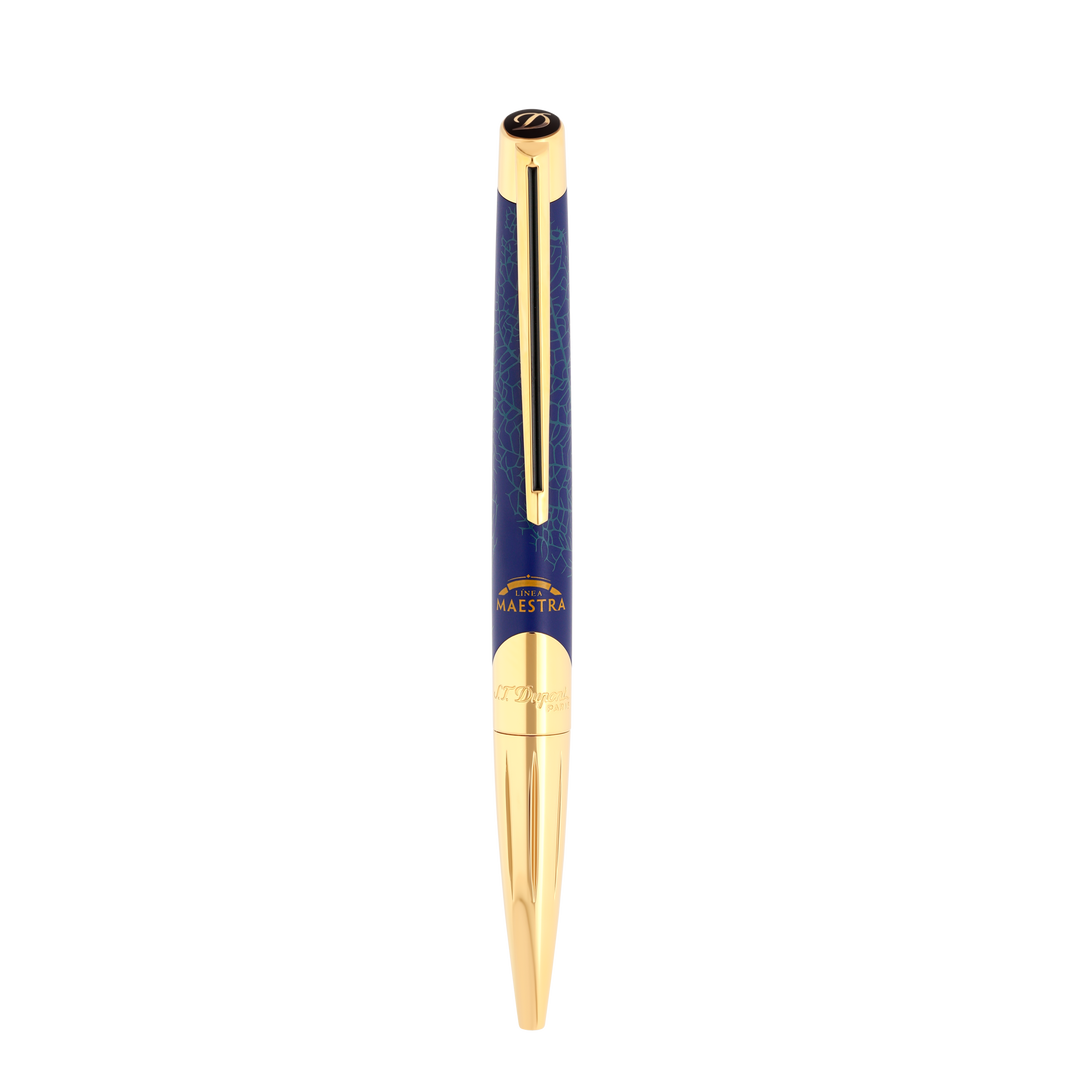 Collection Stylos bille de luxe | S.T. Dupont – S.T. Dupont France