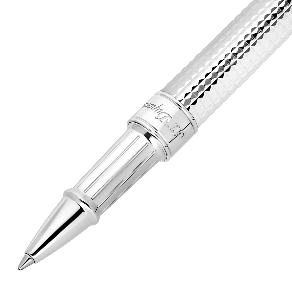 Collection Stylos roller de luxe | S.T. Dupont – S.T. Dupont France