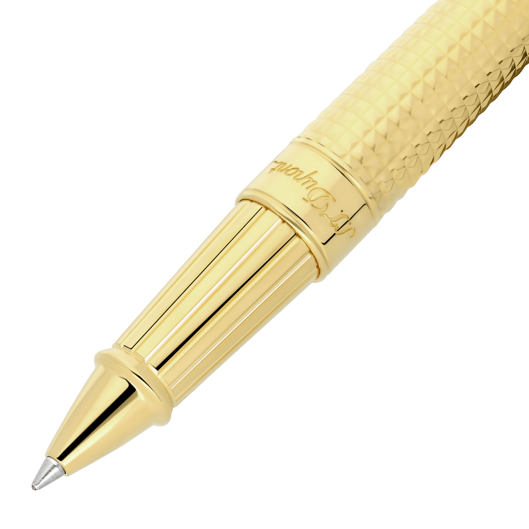 Collection Stylos roller de luxe | S.T. Dupont – S.T. Dupont France