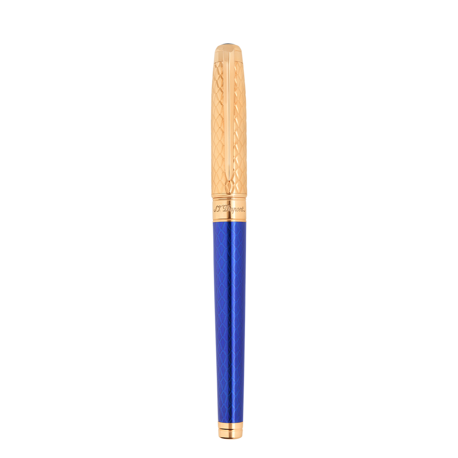 Collection Stylos de luxe | S.T. Dupont – S.T. Dupont France