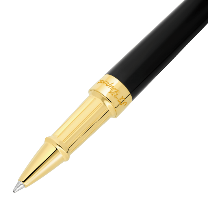 Collection Stylos roller de luxe | S.T. Dupont – S.T. Dupont France